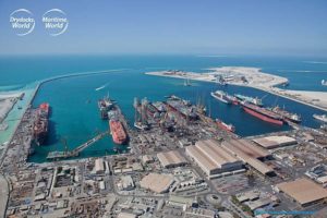 Dry Dock (Dubai)